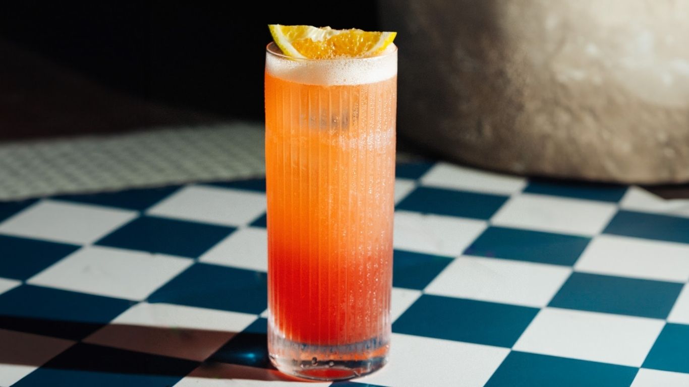 Italy in Every Sip: Cocktails That Transport You to a Romantic Dinner ...